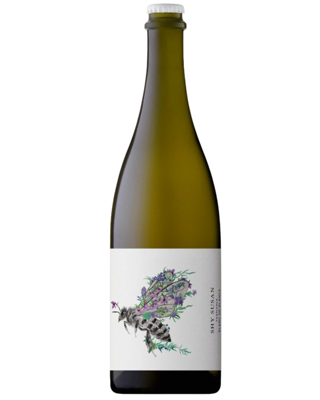 Shy Susan 2019 Blanc de Blancs – liquidvibe.com.au