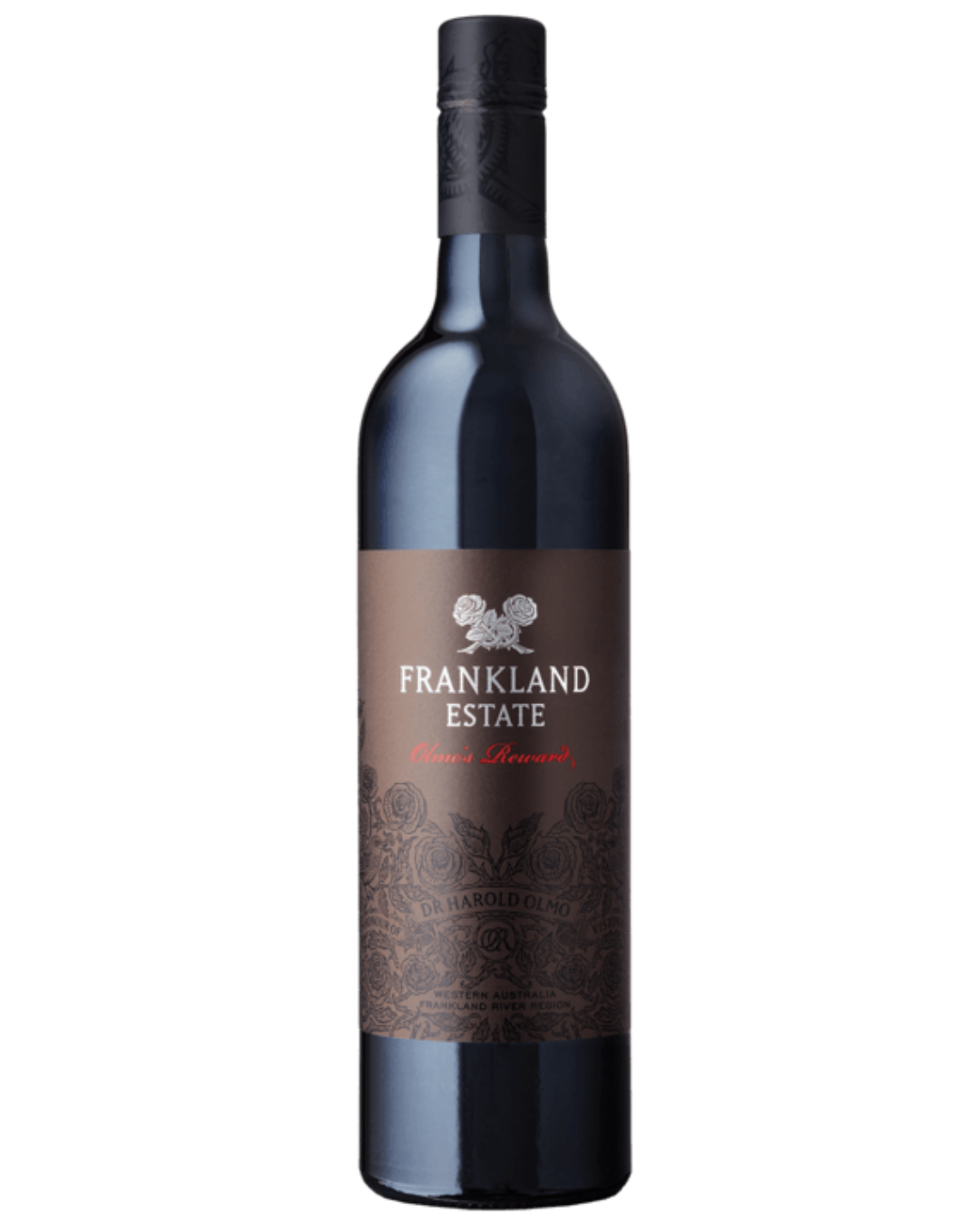 2021 Frankland Estate Olmo's Reward – liquidvibe.com.au