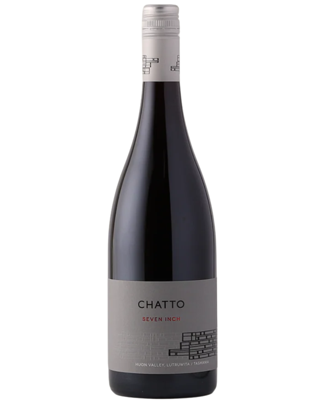 Chatto 2023 Seven Inch Pinot Noir – liquidvibe.com.au