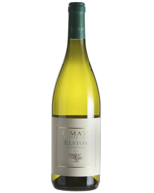 Te Mata 2023 Elston Chardonnay – liquidvibe.com.au