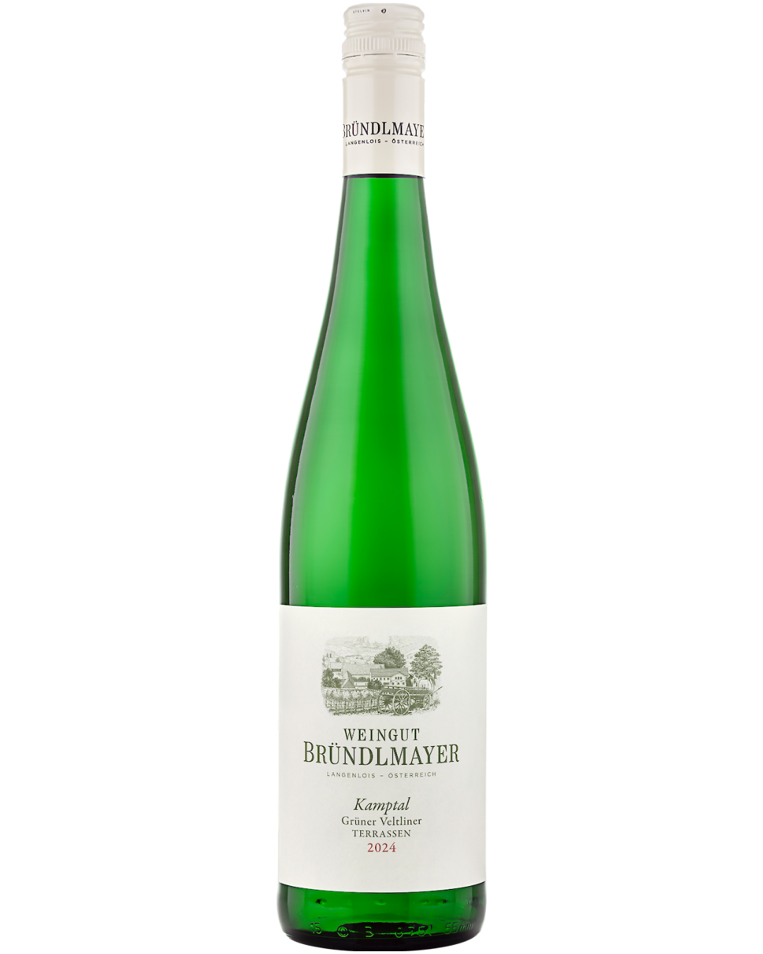 2024 Bründlmayer ‘Terrassen’ Grüner Veltliner | Liquid Vibe Australia ...