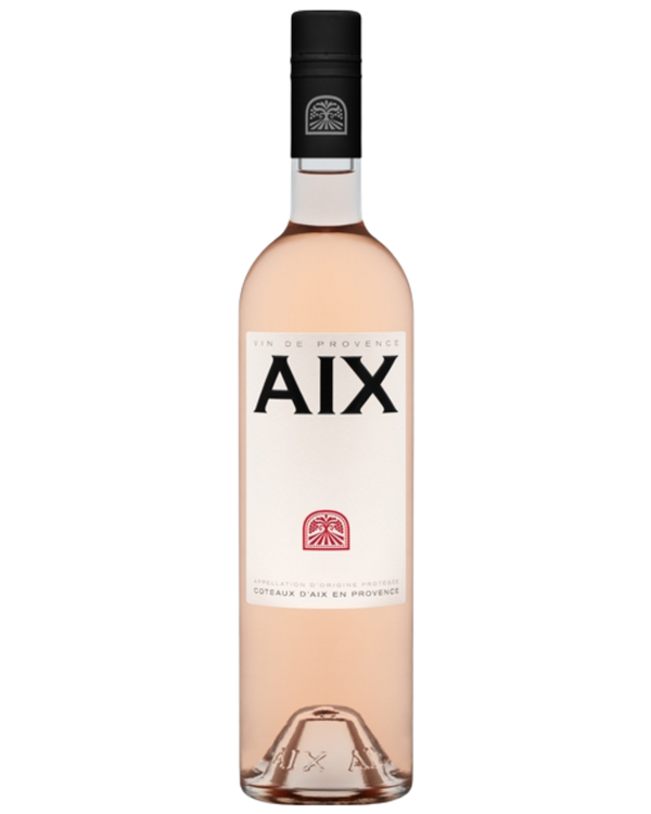 2024 Maison Saint AIX Dry Rose | Liquid Vibe Australia – liquidvibe.com.au