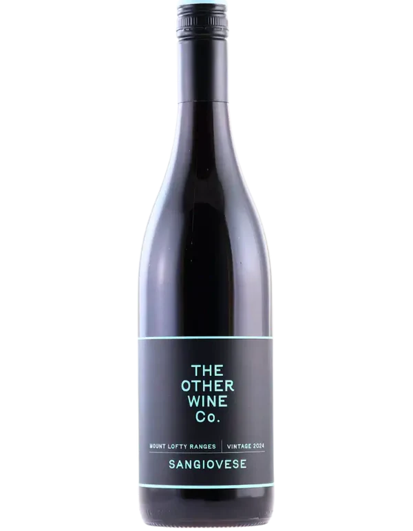 2025 The Other Wine Co Sangiovese | Liquid Vibe Australia – liquidvibe ...