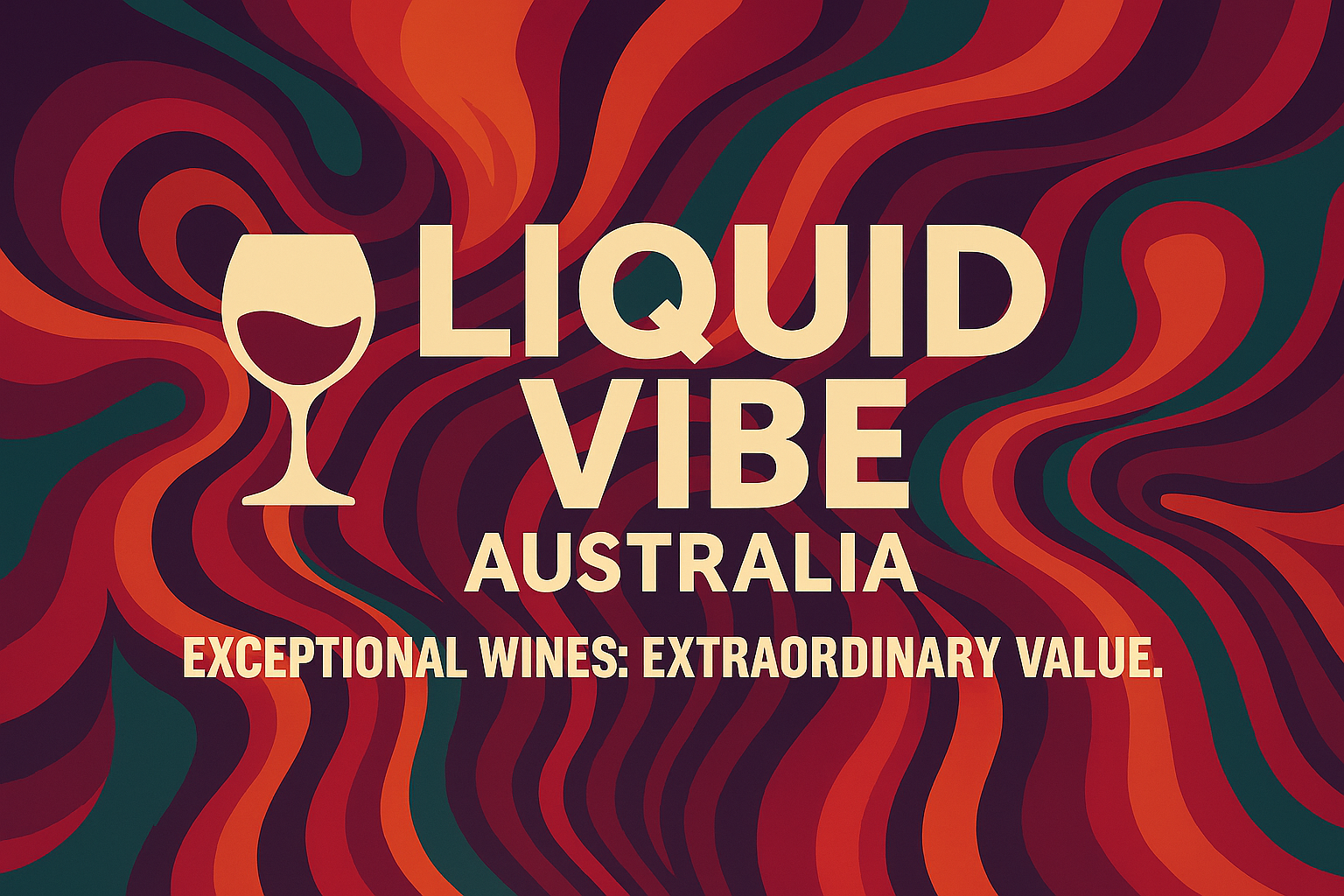 Iconic Australian Wines – liquidvibe.com.au